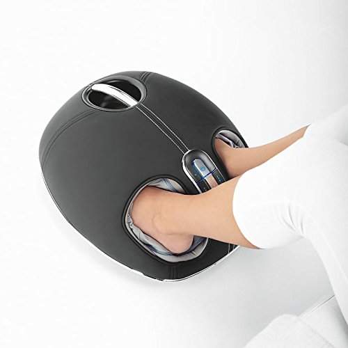 Best Shiatsu Foot Massagers Buyers Guide